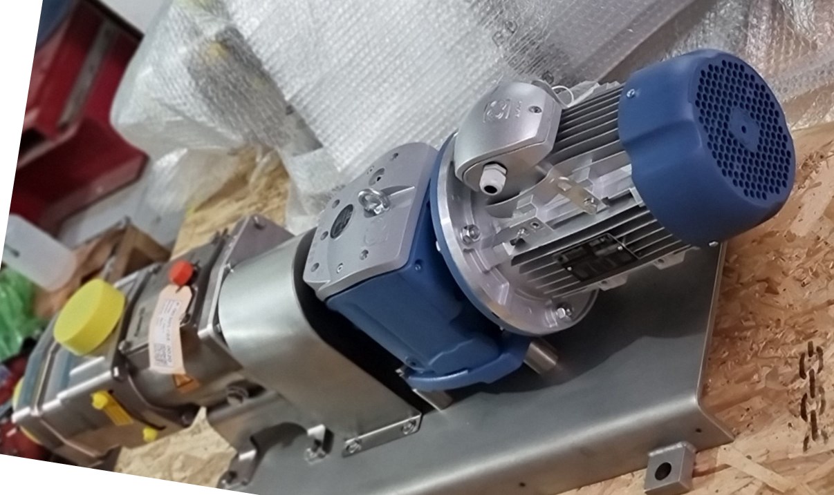 ROBUS-25-60 in-line helical gearboxes