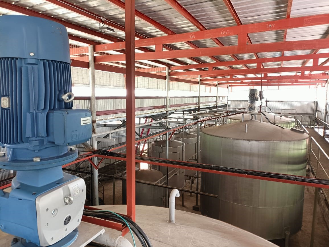 ROBUS-25-60 in-line helical gearboxes