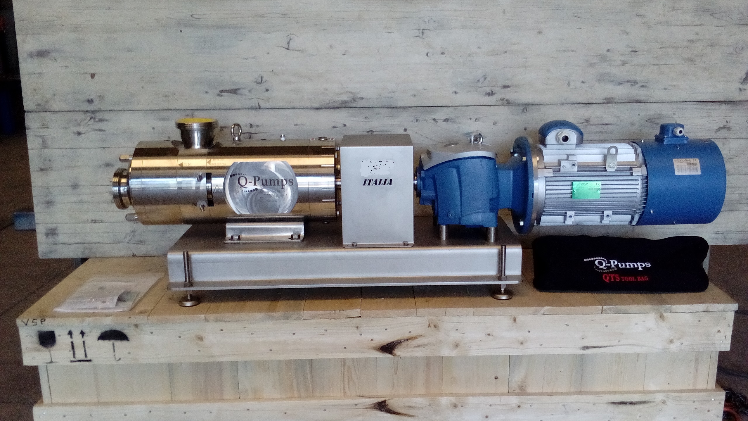 ROBUS-25-60 in-line helical gearboxes