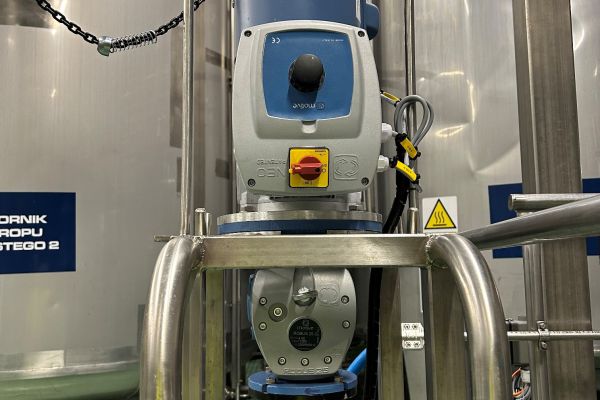 ROBUS-25-60 in-line helical gearboxes